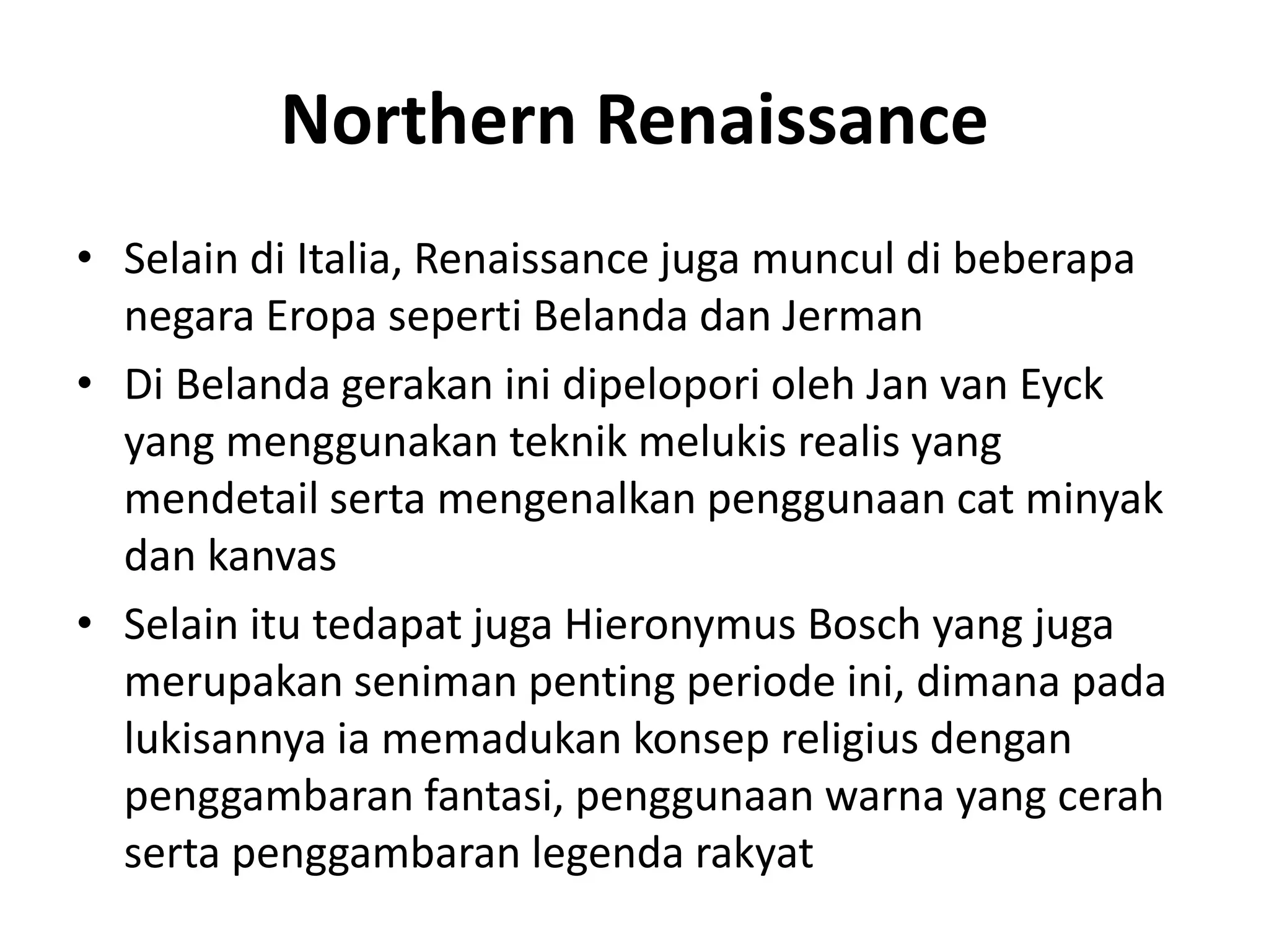 SEJARAH SENI RUPA DUNIA #5 RENAISSANCE (Baru).pptx
