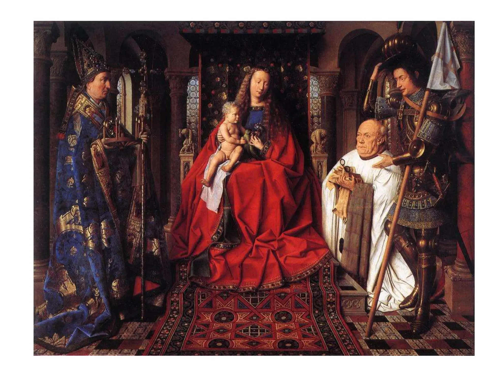 SEJARAH SENI RUPA DUNIA #5 RENAISSANCE (Baru).pptx