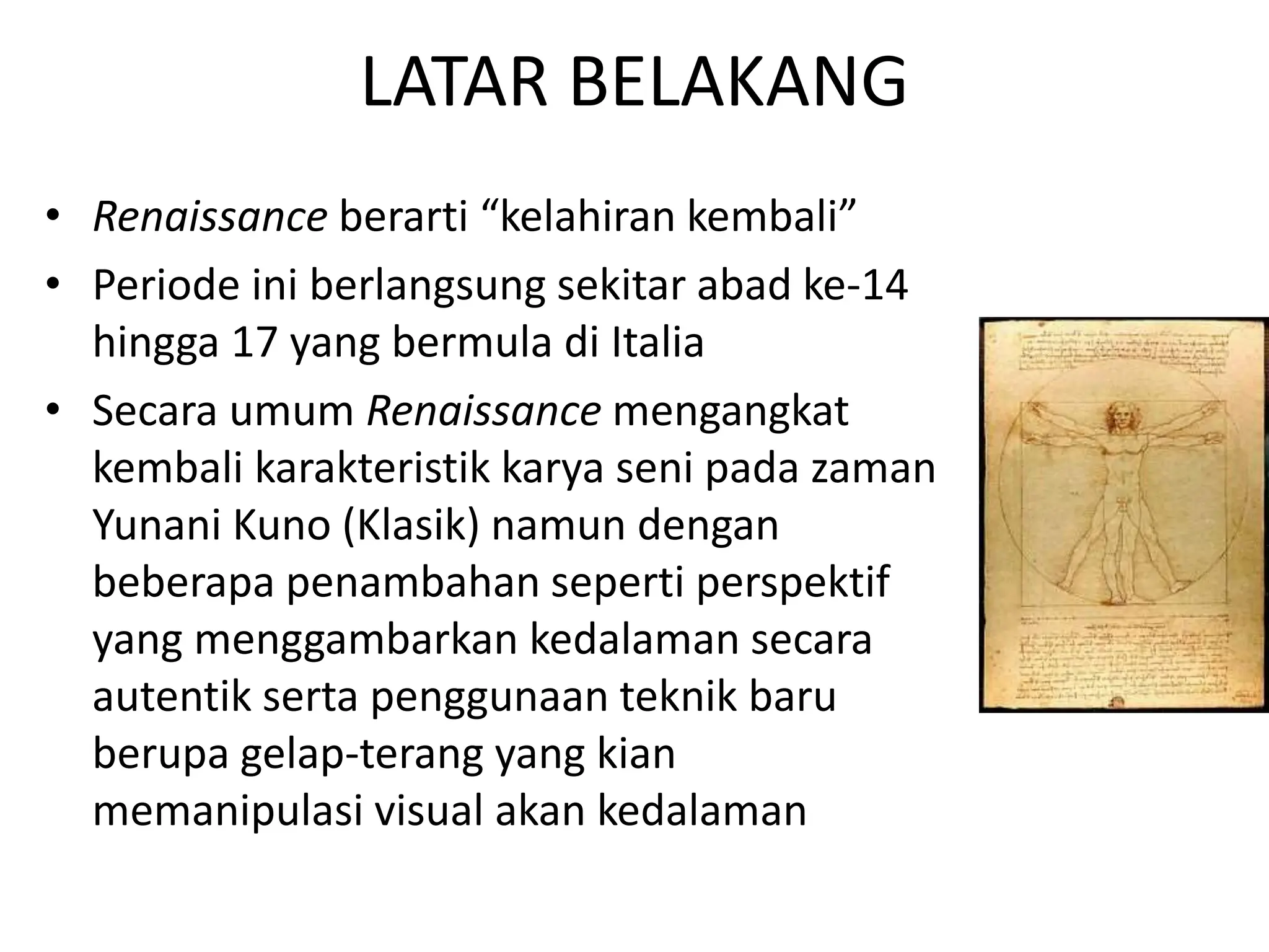 SEJARAH SENI RUPA DUNIA #5 RENAISSANCE (Baru).pptx