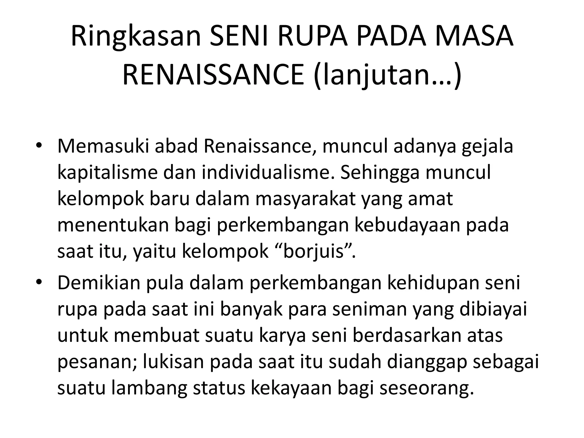 SEJARAH SENI RUPA DUNIA #5 RENAISSANCE (Baru).pptx