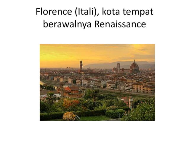 SEJARAH SENI RUPA DUNIA #5 RENAISSANCE (Baru).pptx