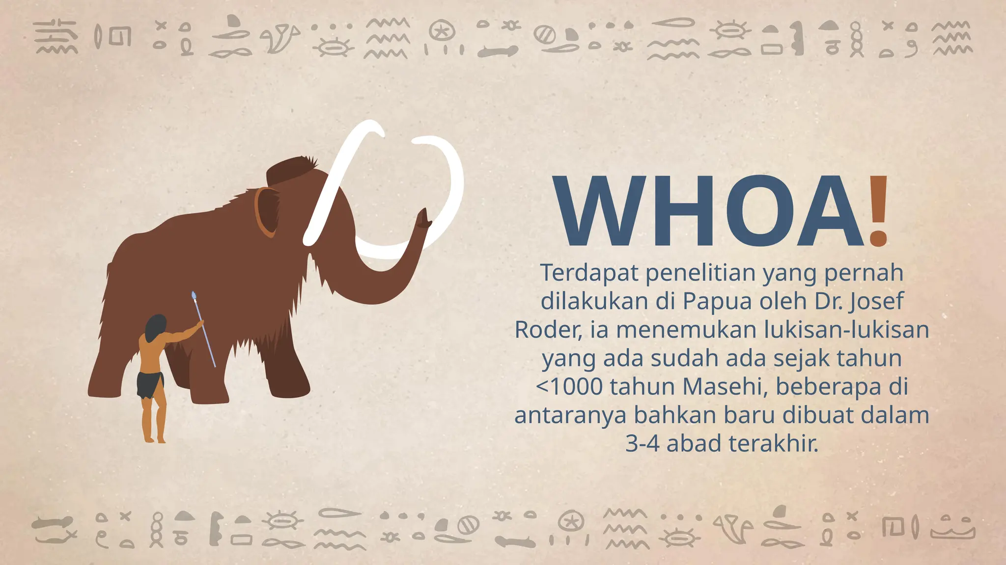 Sejarah seni rupa nusantara periode prasejarah.pptx