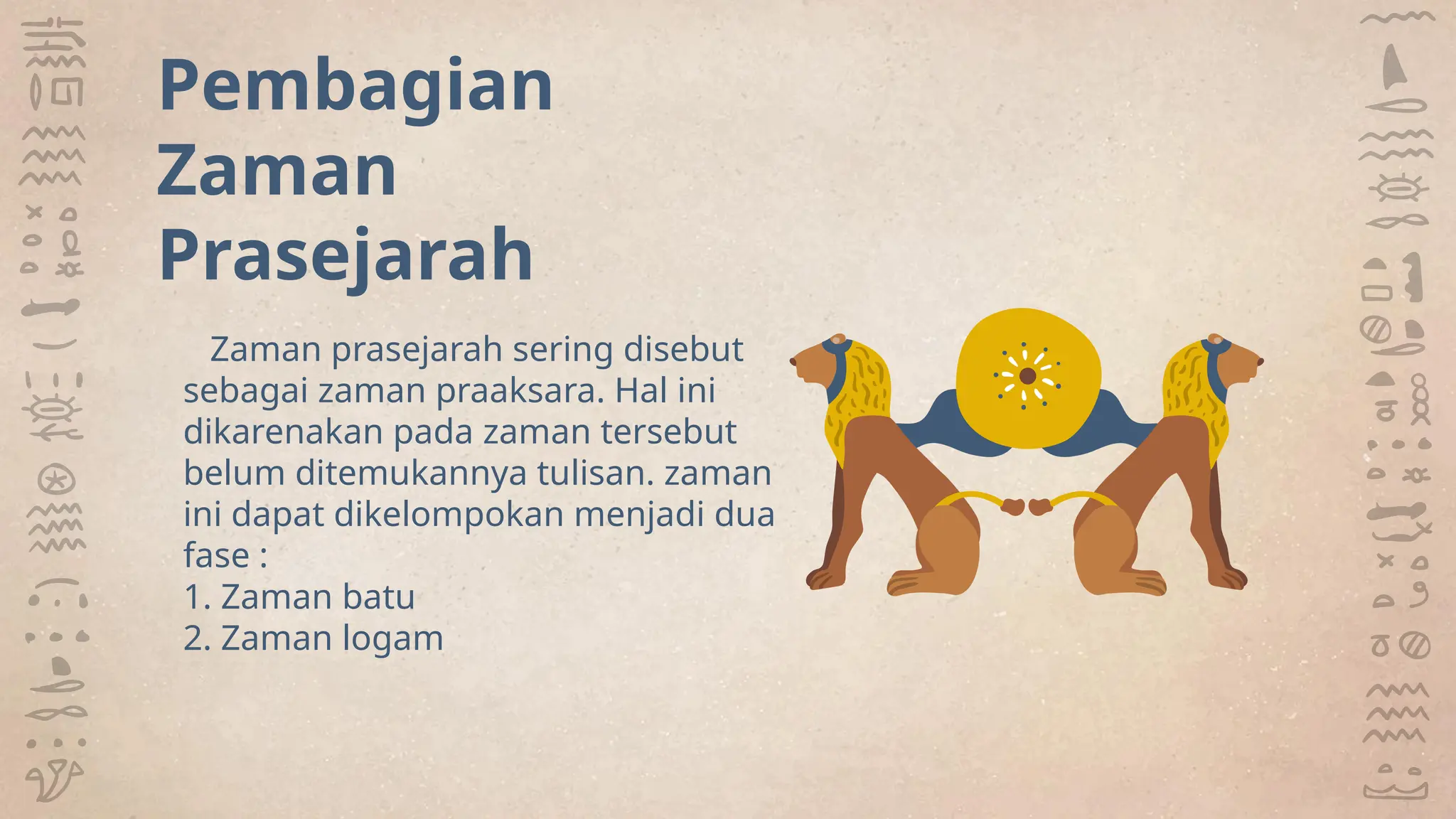 Sejarah seni rupa nusantara periode prasejarah.pptx