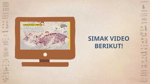 Sejarah seni rupa nusantara periode prasejarah.pptx