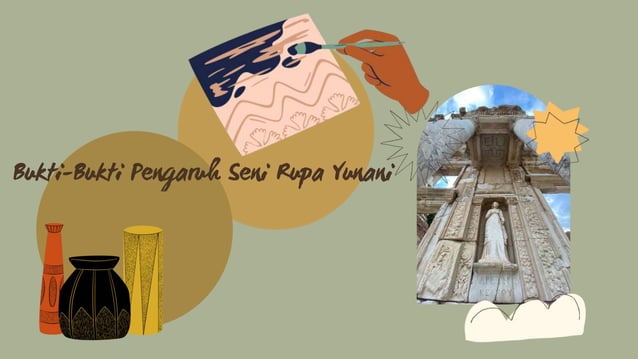 Sejarah Seni Rupa Yunani Kelompok 2.pptx