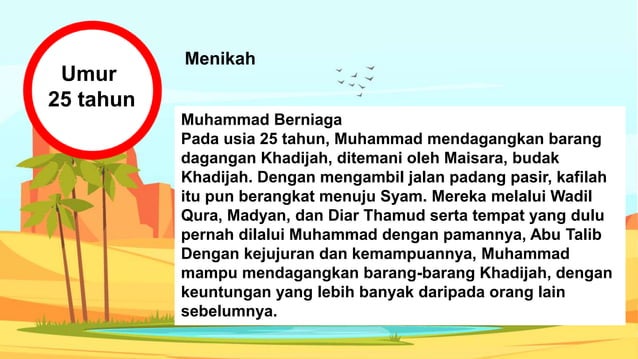 sejarah singkat Nabi Muhammad SAW.pptx