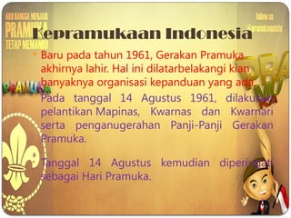 Sejarah Singkat Pramuka Dunia dan Indonesia.pptx