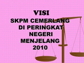 Sejarah skpm profil | PPT