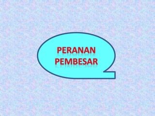 Sejarah stpm penggal 3 raja dan pembesar | PPTX