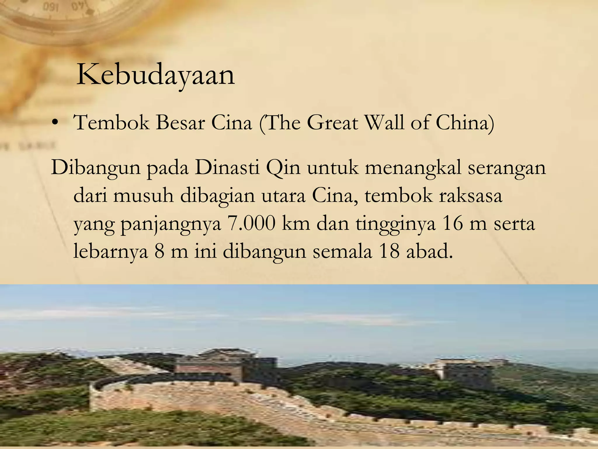 Sejarah sungai kuning | PPT