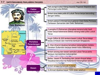 Sejarah t2 b7 | PPS