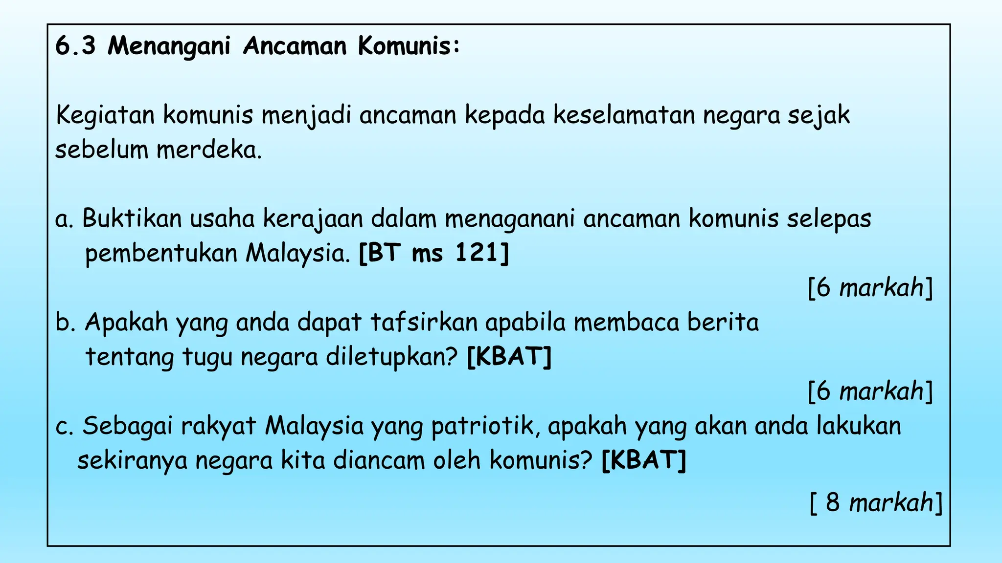 SEJARAH T5- (BAB 6) Cg. Sarapa-ppsx.ppsx