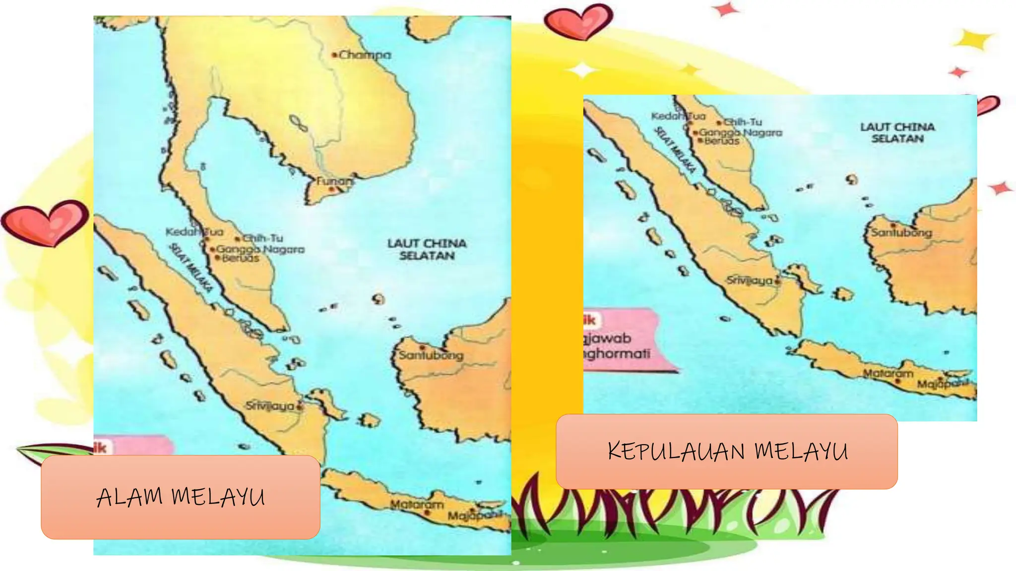SEJARAH TAHUN 4 KERAJAAN MELAYU AWAL.pptx