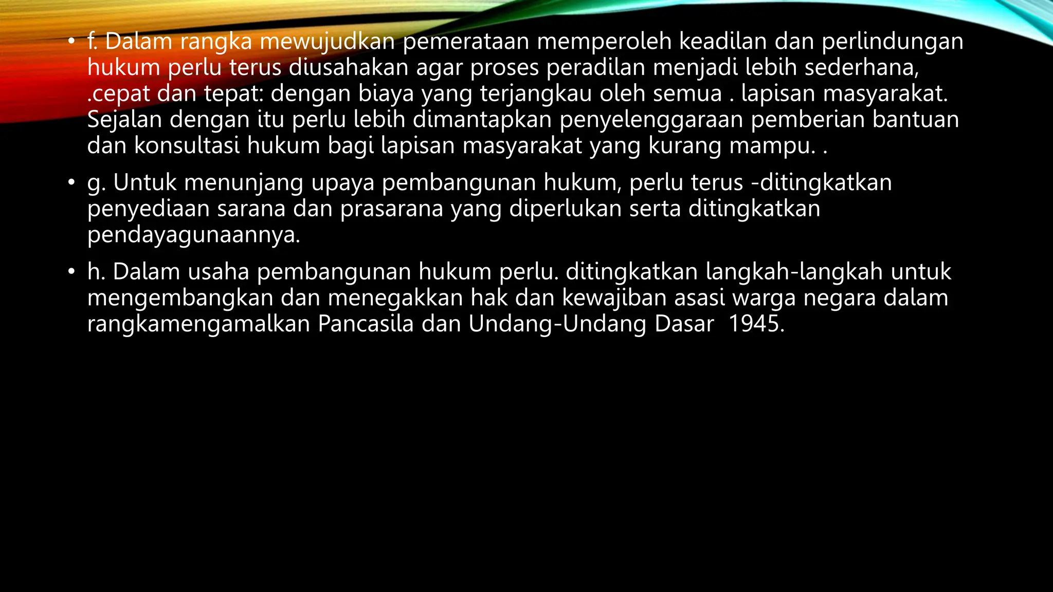 Sejarah tata hukum indonesia dan politik hukum di kelompok 12.pptx