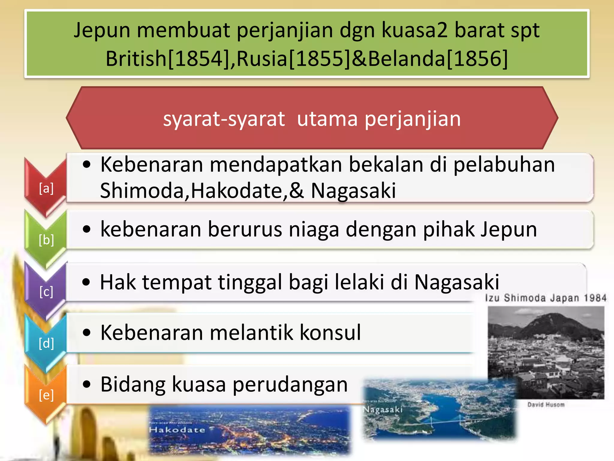 Sejarah tema asia | PPTX
