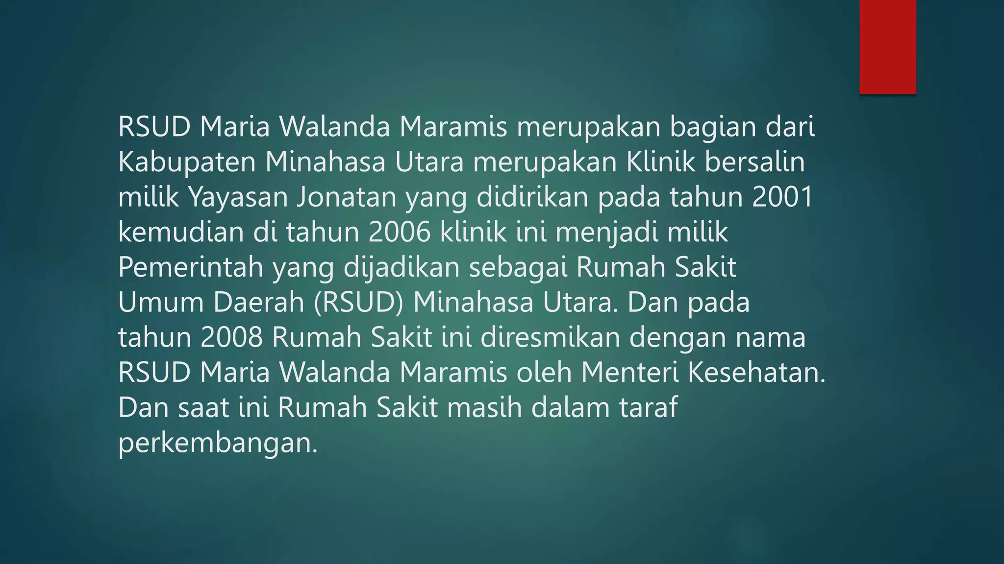 SEJARAH TERBENTUKNYA BLUD RSUD .pptx