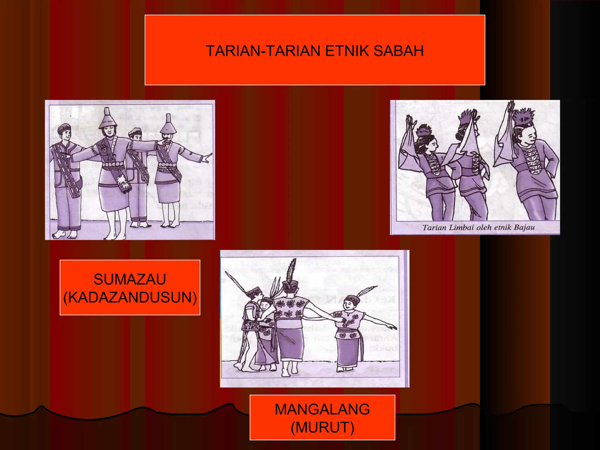 Sejarah ting 1 bab 11 | PPT | Free Download