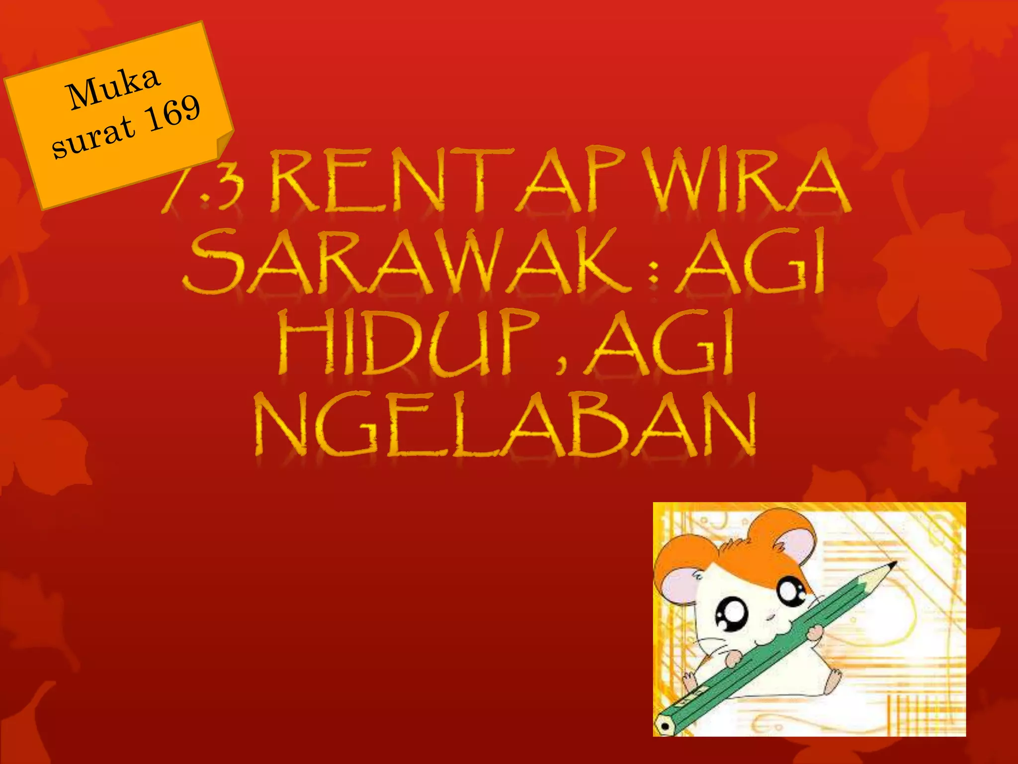 SEJARAH TINGKATAN 2 BAB 7 PERJUANGAN RAKYAT TEMPATAN MENGEMBALIKAN ...