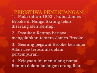 SEJARAH TINGKATAN 2 BAB 7 PERJUANGAN RAKYAT TEMPATAN MENGEMBALIKAN ...