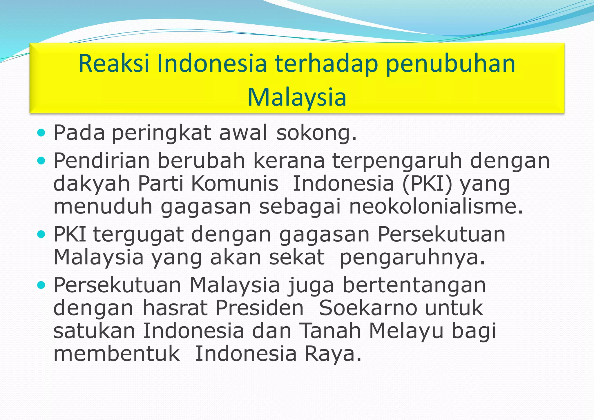 Sejarah tingkatan 3 | PPTX