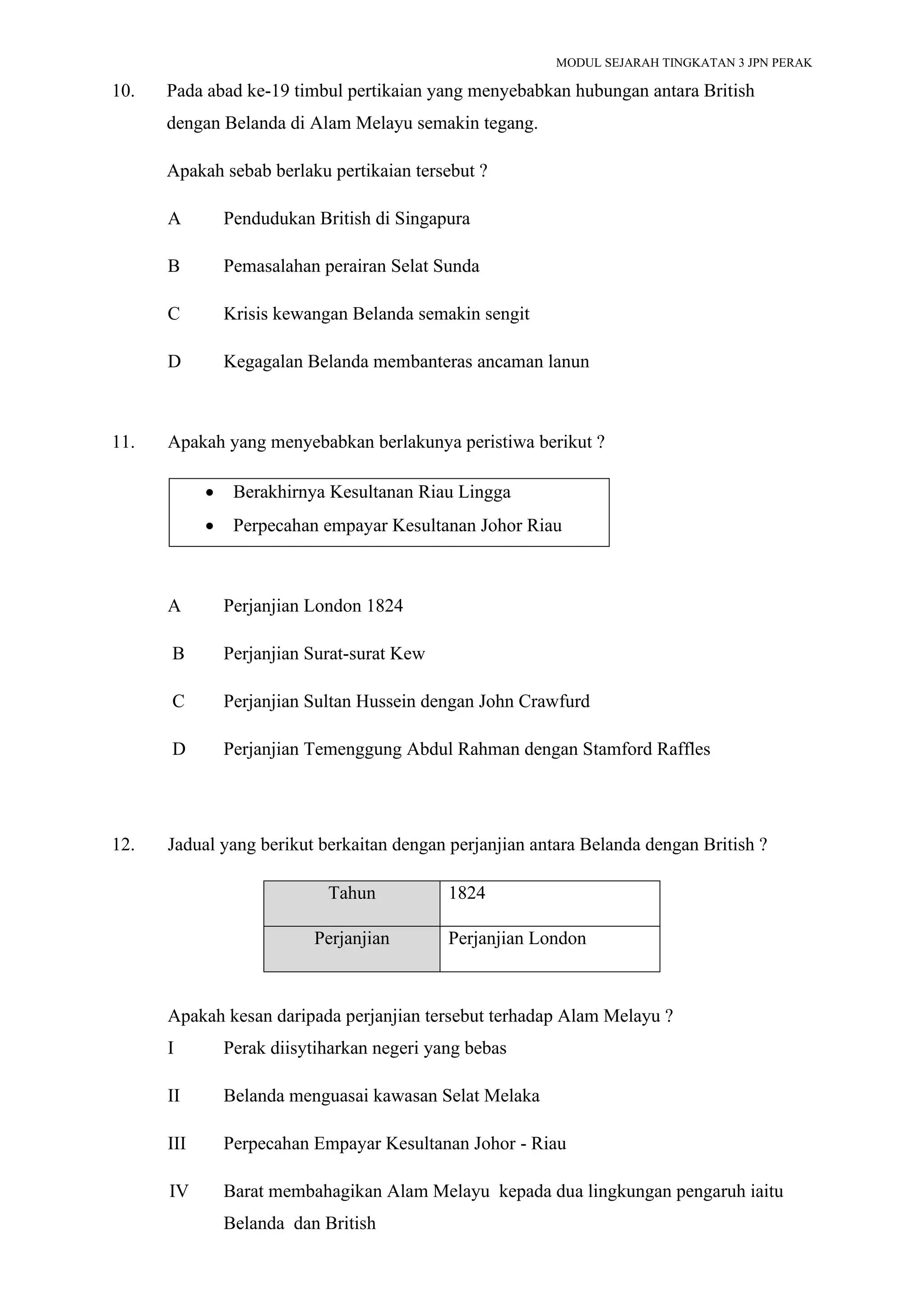 SEJARAH TINGKATAN 3 SOALAN OBJEKTIF.pdf