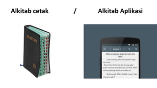 SEJARAH TULISAN DI ALKITAB.pptx