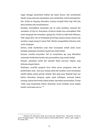 Sejarah Turunnya Al-Qur’an.docx