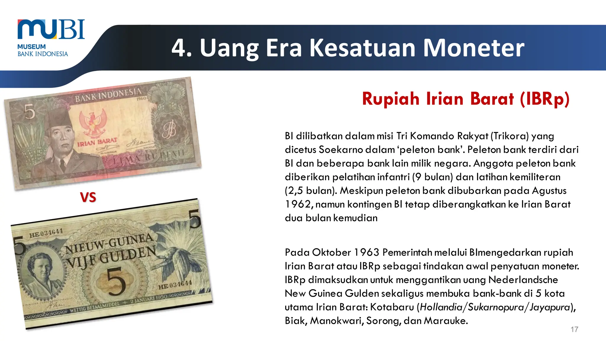 Sejarah Uang di Indonesia - TDW Batch 1.pdf