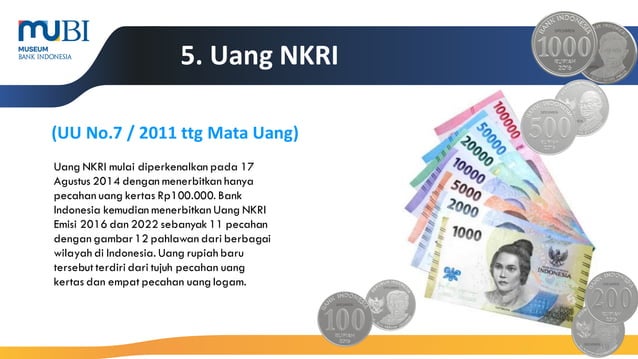 Sejarah Uang di Indonesia - TDW Batch 1.pdf