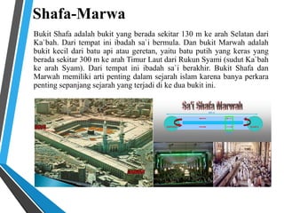 Sejarah umum makkah dan masjid al haram | PPT