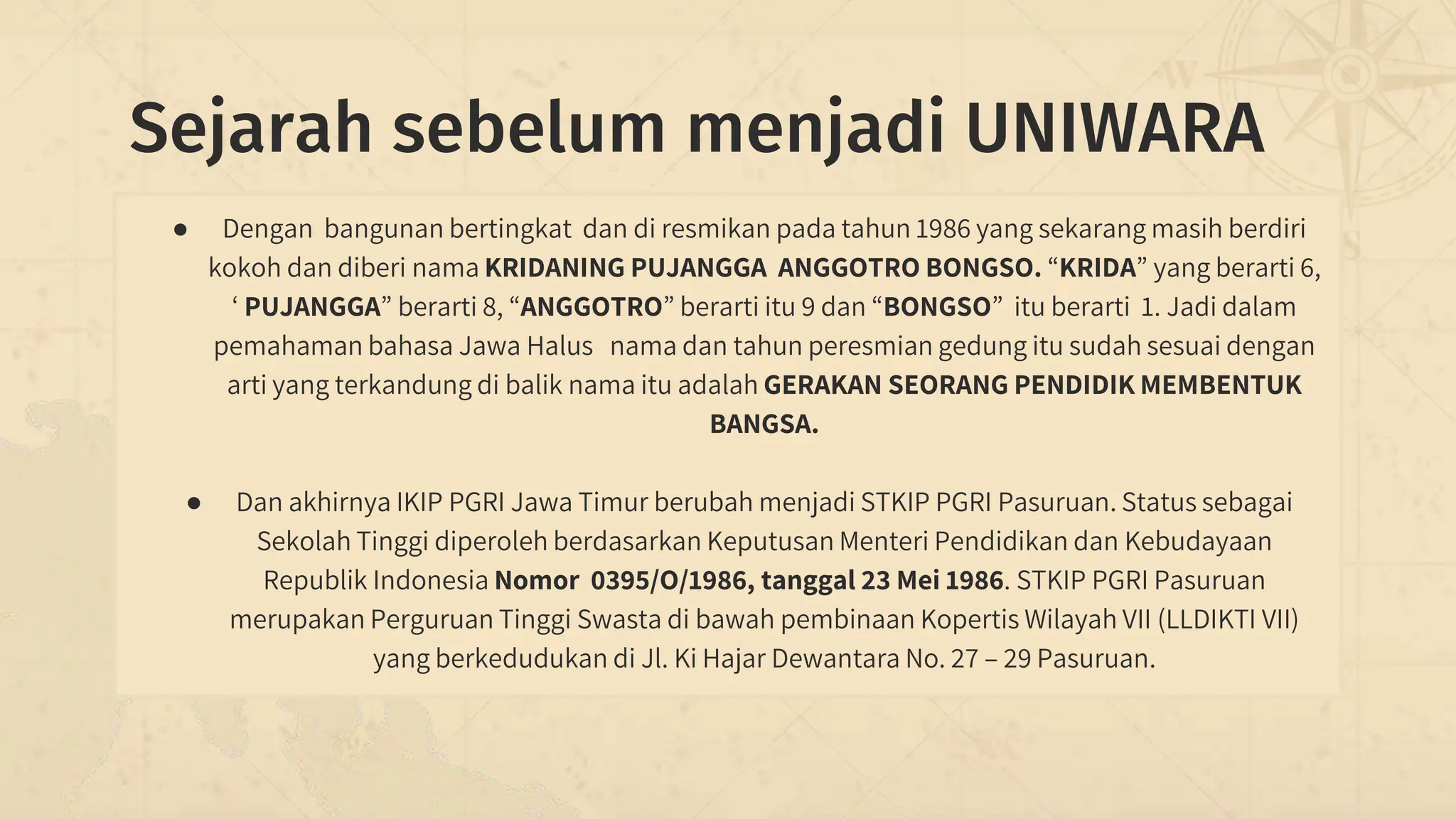 SEJARAH UNIWARA.pptx