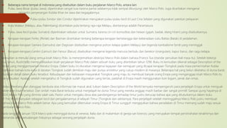 Biografi Para Tokoh Penjelajah Dunia | PPTX