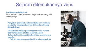 sejarah virus materi biologi kelas x .pptx