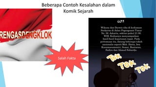 SEJARAH VISUAL DAN KOMIK.ppt