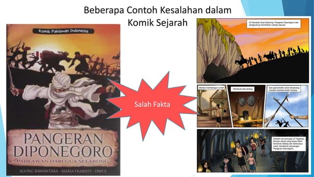 SEJARAH VISUAL DAN KOMIK.ppt
