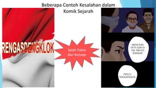 SEJARAH VISUAL DAN KOMIK.ppt