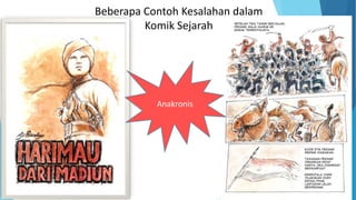 SEJARAH VISUAL DAN KOMIK.ppt