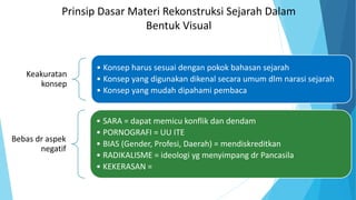 SEJARAH VISUAL DAN KOMIK.ppt