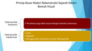 SEJARAH VISUAL DAN KOMIK.ppt