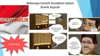 SEJARAH VISUAL DAN KOMIK.ppt
