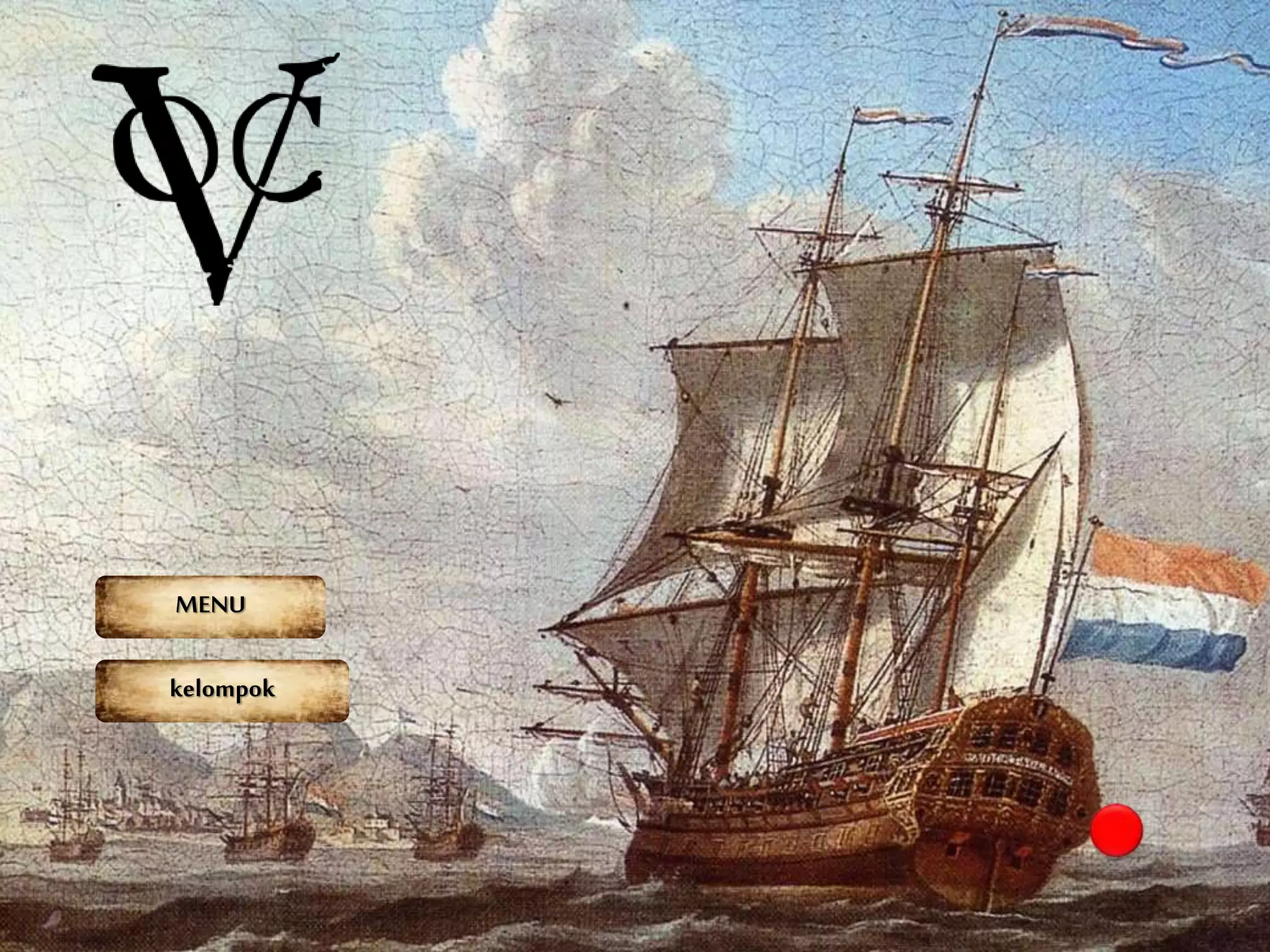 Sejarah (voc) | PPTX