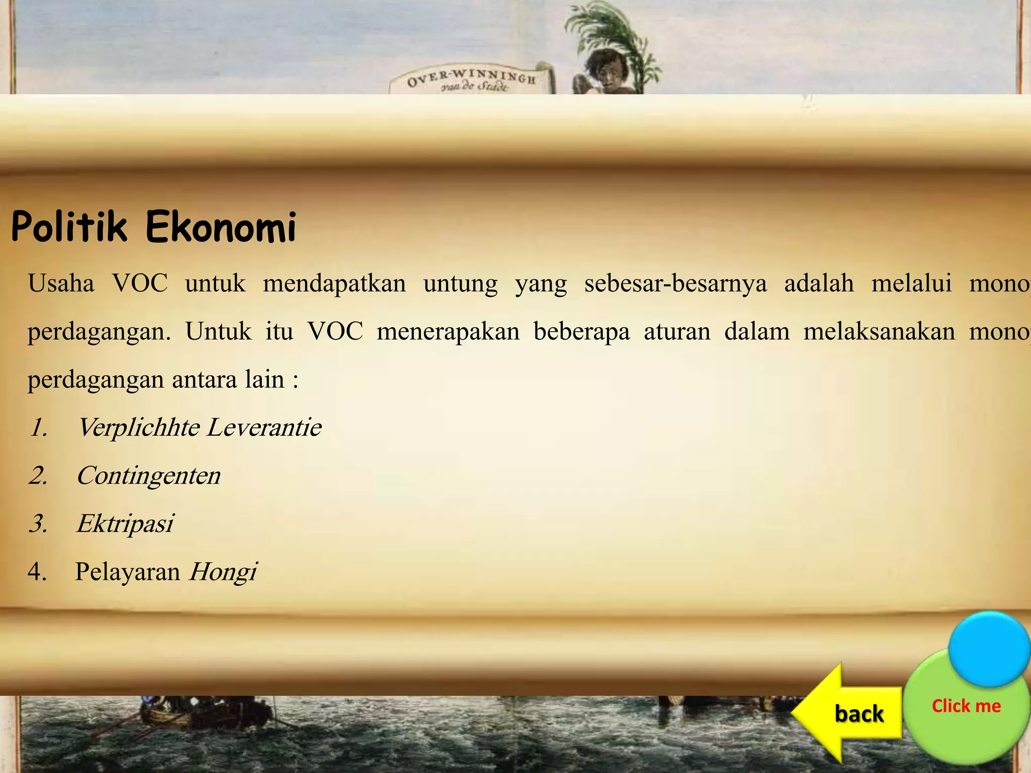 Sejarah (voc) | PPTX