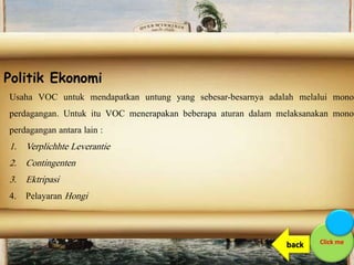 Sejarah (voc) | PPTX