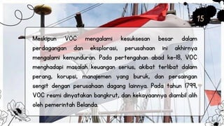 PPT MATERI MENGENAI SEJARAH VOC KELAS 10.pdf