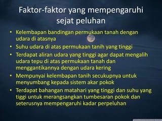 Sejatan STPM sem 2 | PPTX