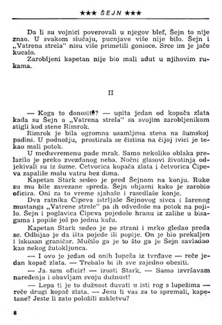 Sejn 019 dzek slejd - djavoli kapetan | PDF