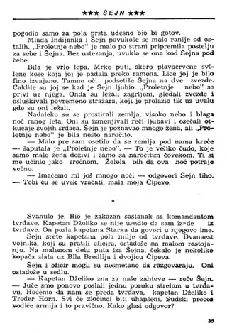 Sejn 019 dzek slejd - djavoli kapetan | PDF