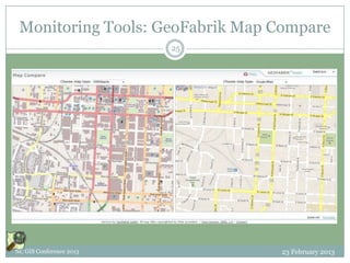 OpenStreetMap Data Quality | PPT