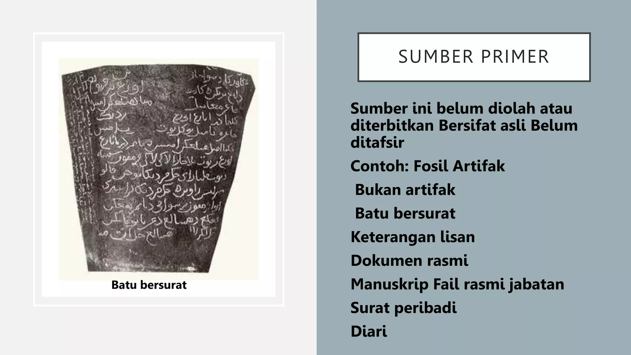 SEJ T1 KSSM Bab 1 Mengenali Sejarah.pptx