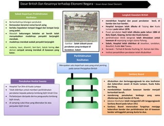 SEJARAH T4 KBSM Bab 10 - Dasar British dan Kesannya Terhadap Ekonomi | PDF